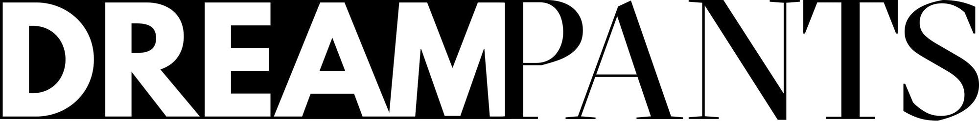 New Arrivals – Dream Pants